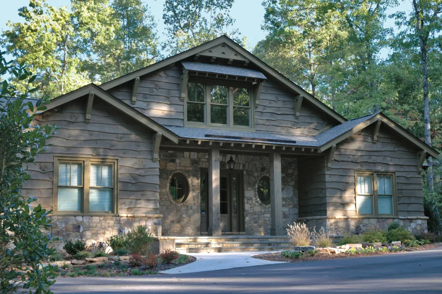 Mountain Laurel House Plan | Southern Living House Plans